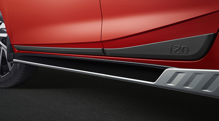 Hyundai Genuine Accessories | Hyundai Mobis India