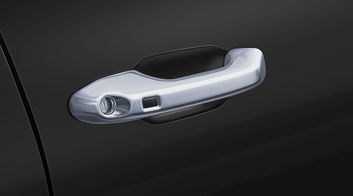 Hyundai Genuine Accessories | Hyundai Mobis India