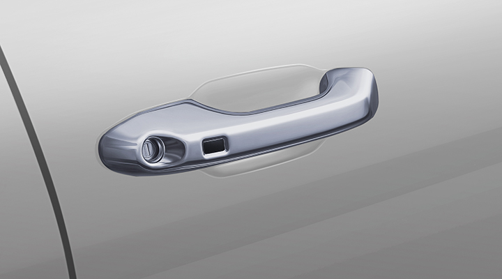 Hyundai Genuine Accessories | Hyundai Mobis India