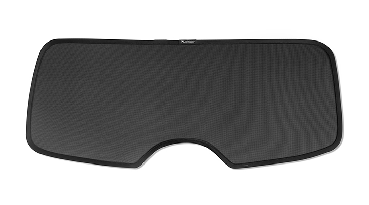 Hyundai Genuine Accessories | Hyundai Mobis India
