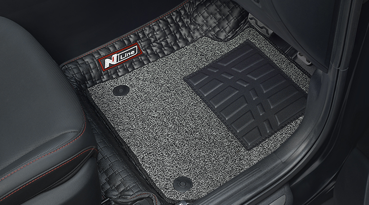 Hyundai Genuine Accessories | Hyundai Mobis India