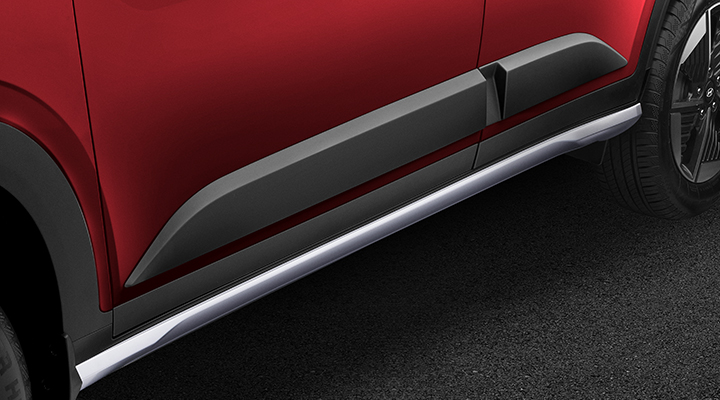 Hyundai Genuine Accessories | Hyundai Mobis India