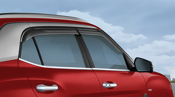 Hyundai Genuine Accessories | Hyundai Mobis India