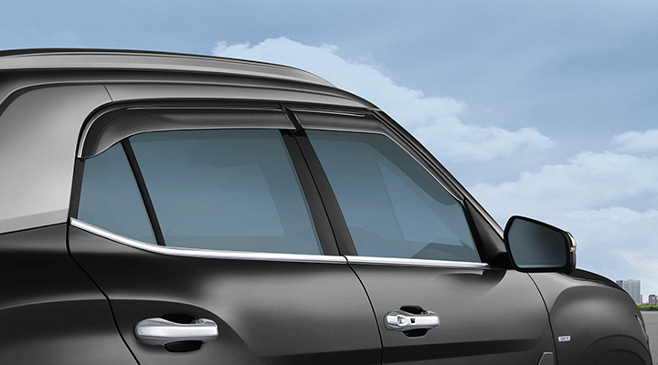 Hyundai Genuine Accessories | Hyundai Mobis India