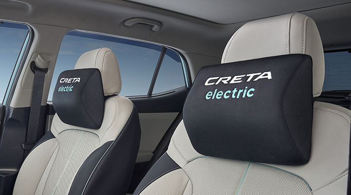 Hyundai Genuine Accessories | Hyundai Mobis India